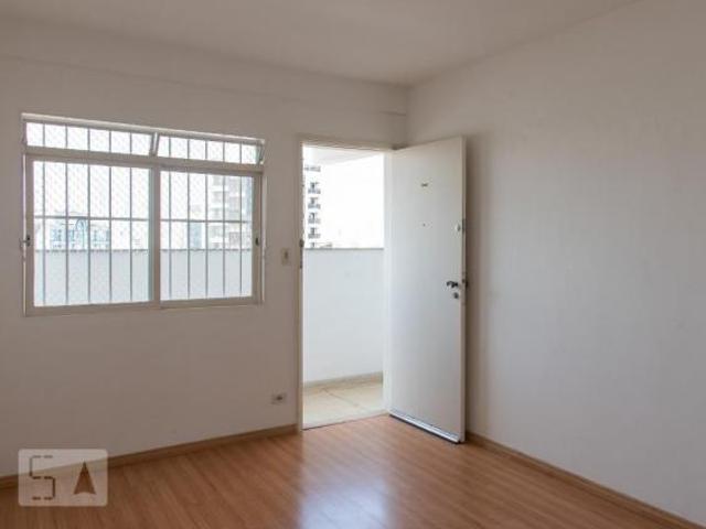 Apartamento à Venda Vila Mariana, 2 Quartos, 52 m2