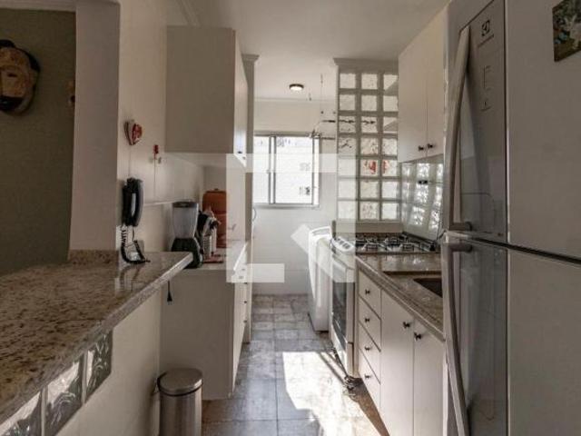 Apartamento à Venda Vila Mariana, 2 Quartos, 52 m2