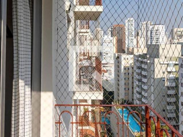 Apartamento à Venda Vila Mariana, 2 Quartos, 52 m2