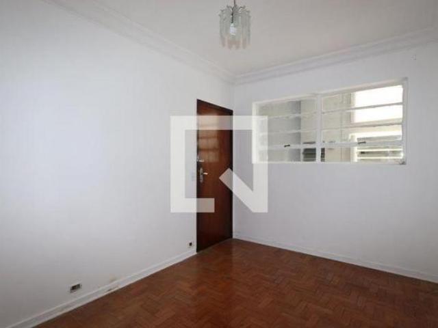 Apartamento à Venda Vila Mariana, 2 Quartos, 52 m2