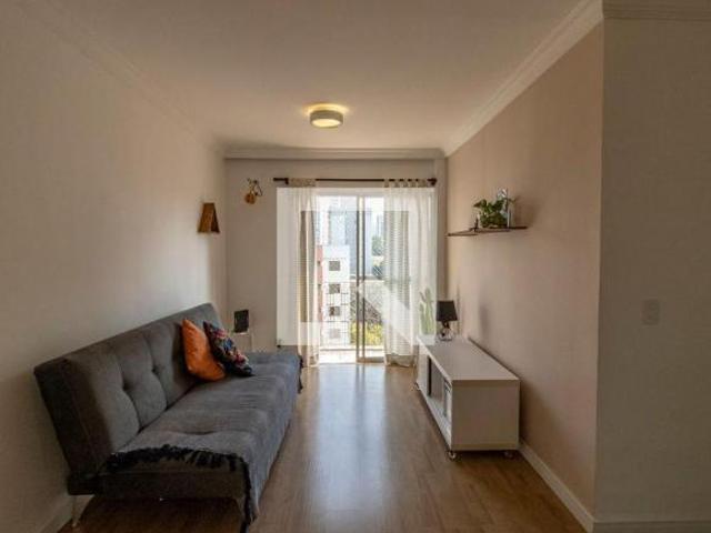 Apartamento à Venda Vila Mariana, 2 Quartos, 52 m2