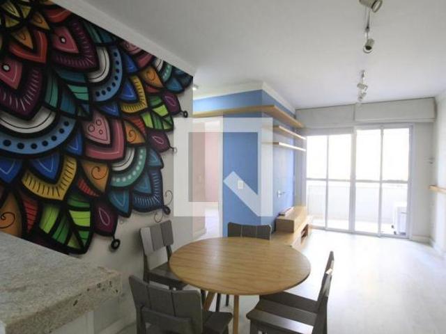 Apartamento à Venda Vila Mariana, 2 Quartos, 52 m2