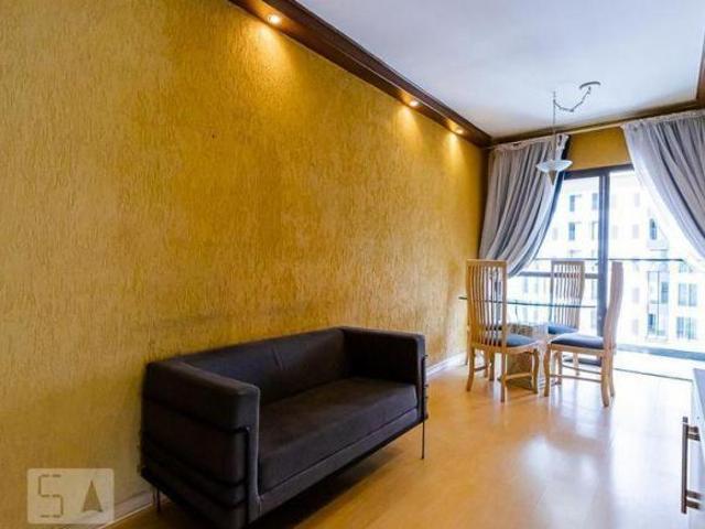 Apartamento à Venda Vila Mariana, 2 Quartos, 53 m2