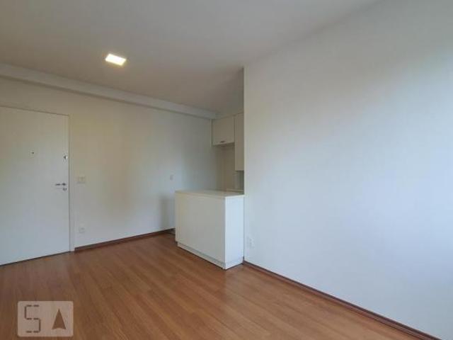 Apartamento à Venda Vila Mariana, 2 Quartos, 53 m2