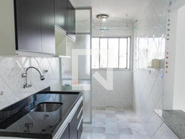 Apartamento à Venda Vila Mariana, 2 Quartos, 53 m2