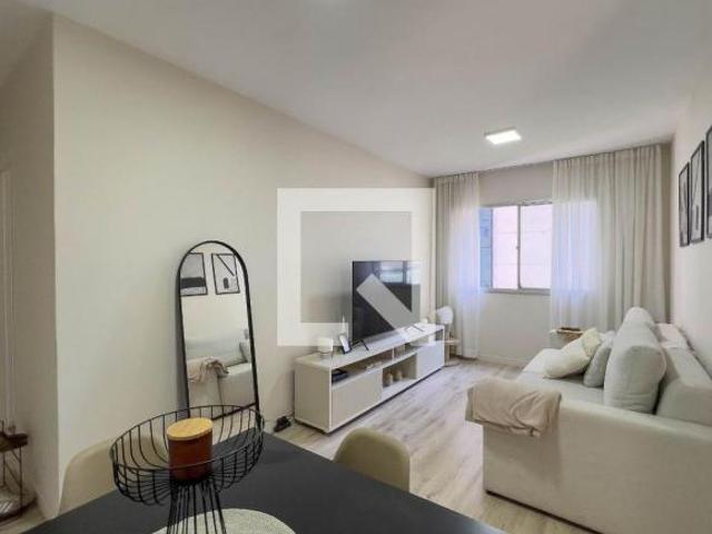 Apartamento à Venda Vila Mariana, 2 Quartos, 53 m2