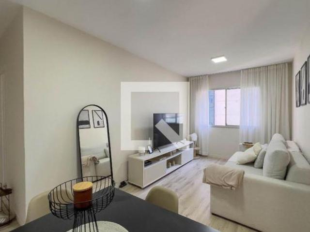 Apartamento à Venda Vila Mariana, 2 Quartos, 53 m2