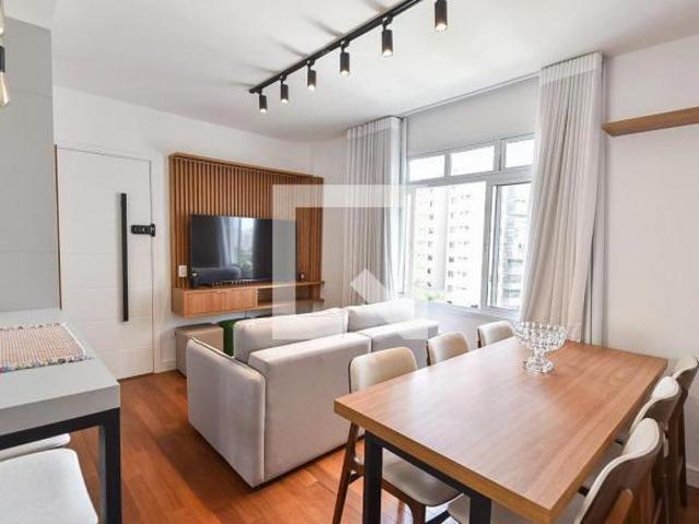 Apartamento à Venda Vila Mariana, 2 Quartos, 53 m2