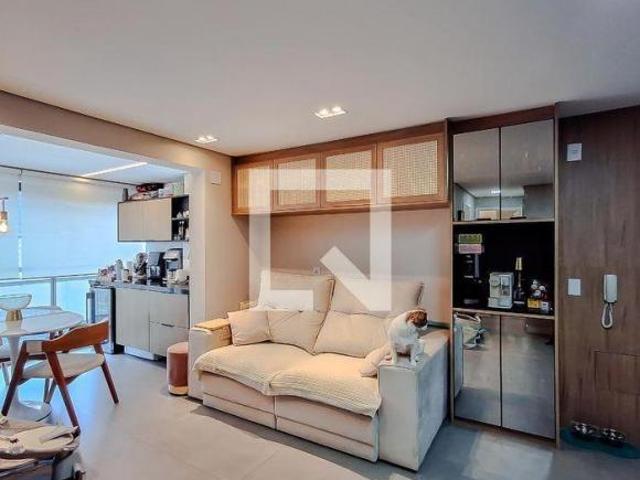 Apartamento à Venda Vila Mariana, 2 Quartos, 53 m2