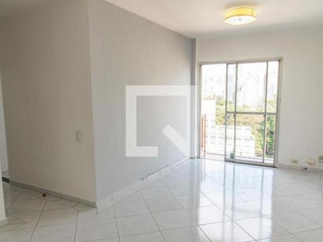 Apartamento à Venda Vila Mariana, 2 Quartos, 53 m2