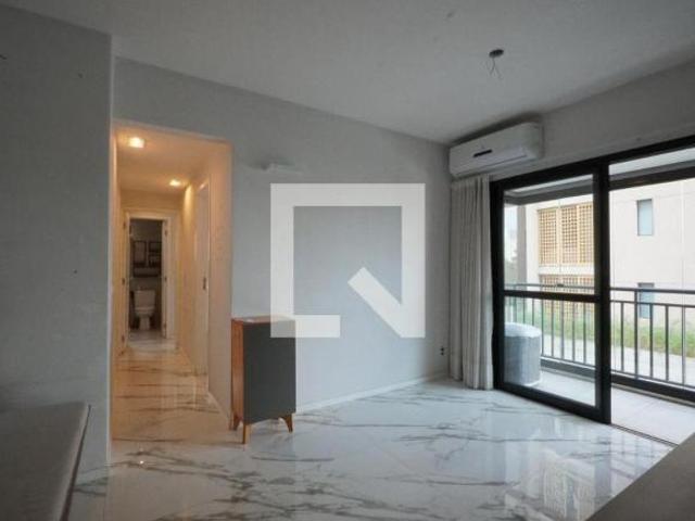 Apartamento à Venda Vila Mariana, 2 Quartos, 53 m2