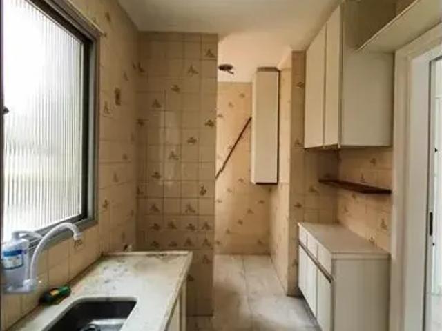 Apartamento à Venda Vila Mariana, 2 Quartos, 53 m2