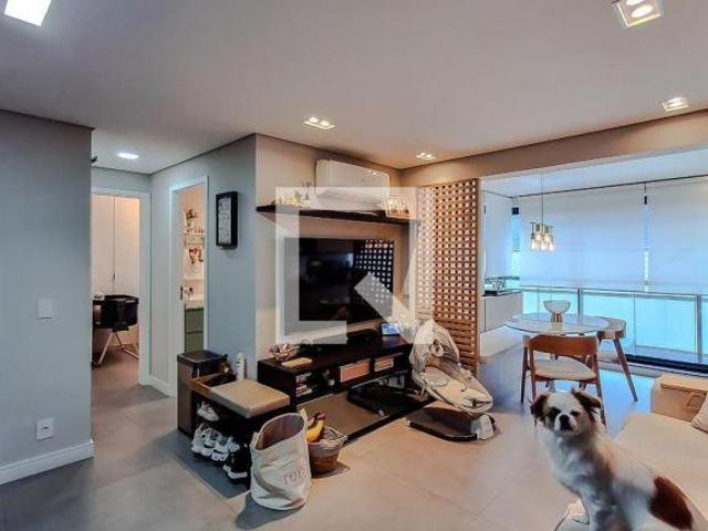 Apartamento à Venda Vila Mariana, 2 Quartos, 53 m2