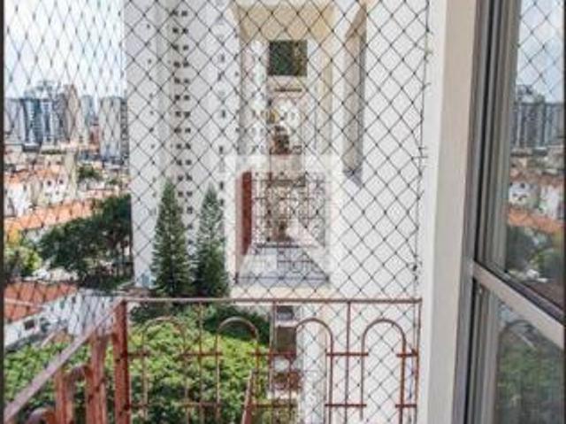 Apartamento à Venda Vila Mariana, 2 Quartos, 53 m2