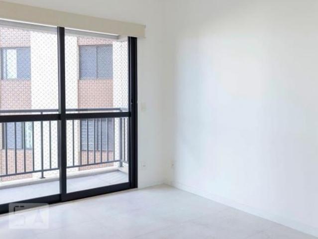 Apartamento à Venda Vila Mariana, 2 Quartos, 53 m2