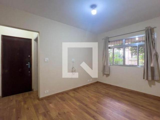 Apartamento à Venda Vila Mariana, 2 Quartos, 53 m² São Paulo