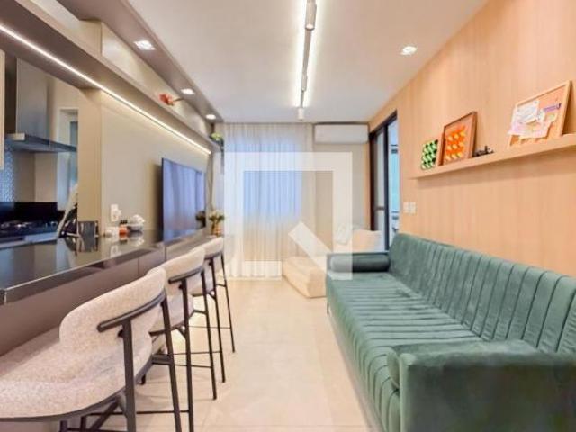 Apartamento à Venda Vila Mariana, 2 Quartos, 54 m2