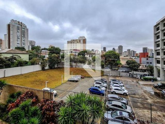 Apartamento à Venda Vila Mariana, 2 Quartos, 54 m2