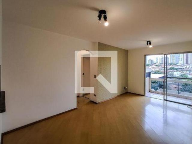 Apartamento à Venda Vila Mariana, 2 Quartos, 54 m2