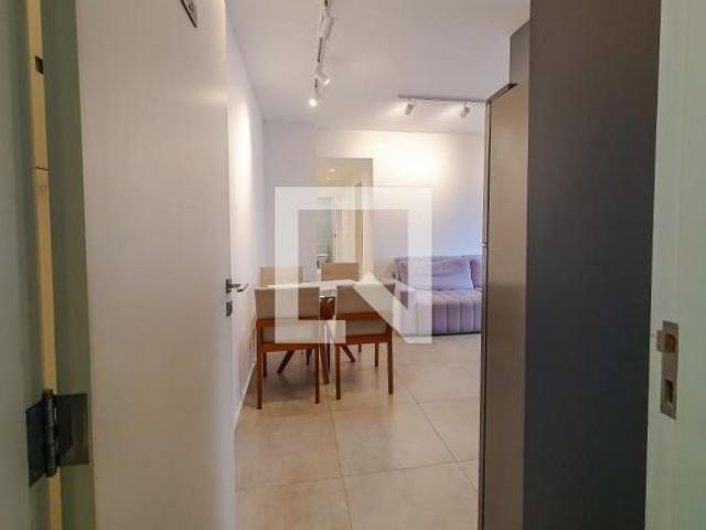 Apartamento à Venda Vila Mariana, 2 Quartos, 54 m2