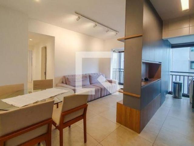 Apartamento à Venda Vila Mariana, 2 Quartos, 54 m2