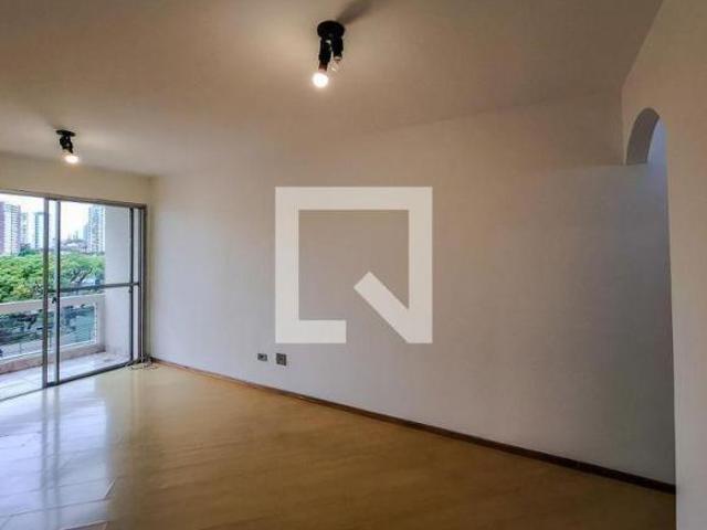 Apartamento à Venda Vila Mariana, 2 Quartos, 54 m² São Paulo