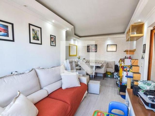Apartamento à Venda Vila Mariana, 2 Quartos, 55 m2