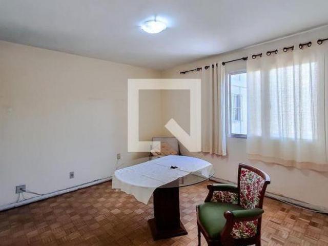 Apartamento à Venda Vila Mariana, 2 Quartos, 55 m2