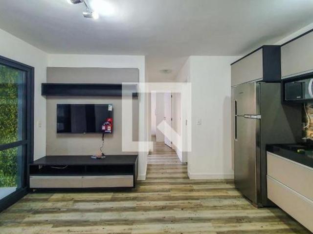 Apartamento à Venda Vila Mariana, 2 Quartos, 55 m2