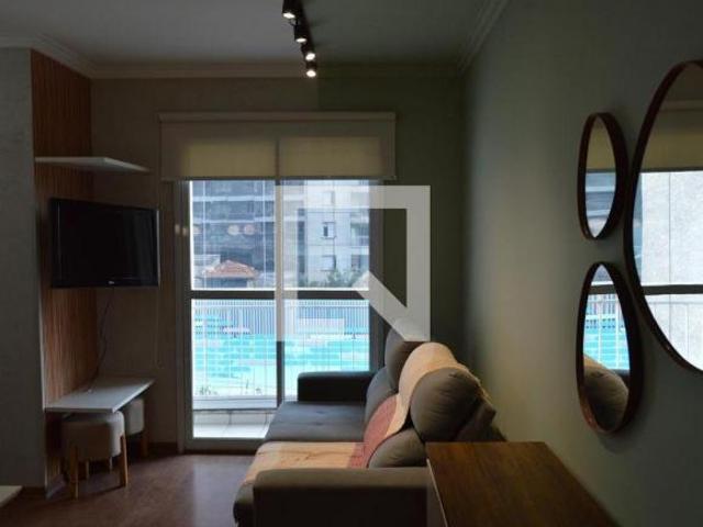 Apartamento à Venda Vila Mariana, 2 Quartos, 55 m2