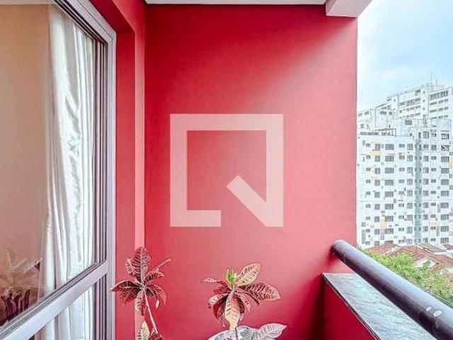Apartamento à Venda Vila Mariana, 2 Quartos, 55 m2