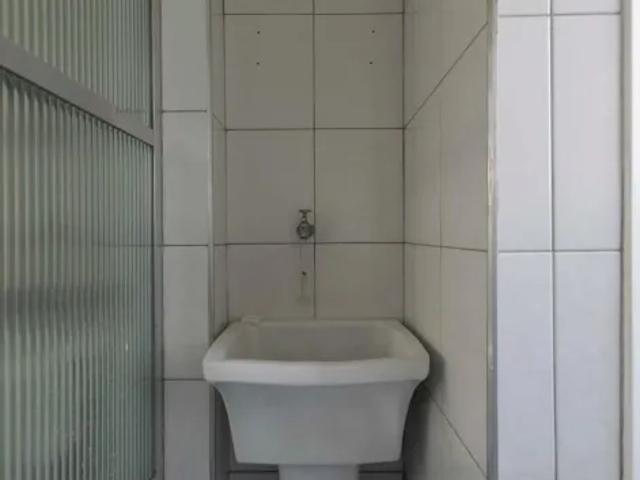 Apartamento à Venda Vila Mariana, 2 Quartos, 55 m2