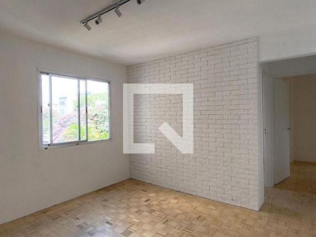 Apartamento à Venda Vila Mariana, 2 Quartos, 55 m2