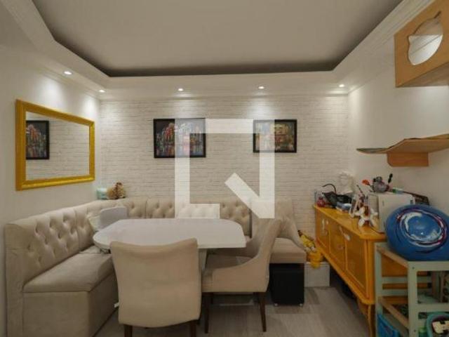 Apartamento à Venda Vila Mariana, 2 Quartos, 55 m2