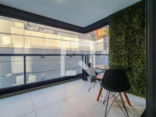 Apartamento à Venda Vila Mariana, 2 Quartos, 55 m2