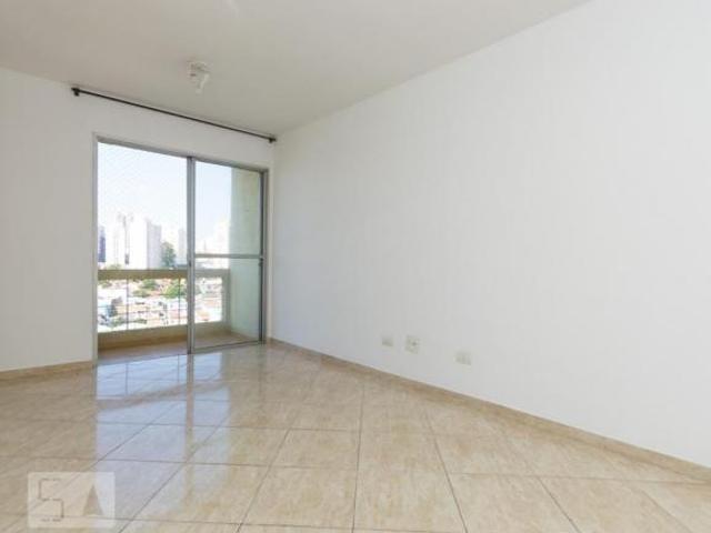 Apartamento à Venda Vila Mariana, 2 Quartos, 55 m2