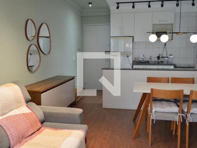 Apartamento à Venda Vila Mariana, 2 Quartos, 55 m2