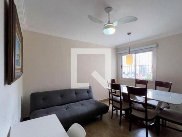 Apartamento à Venda Vila Mariana, 2 Quartos, 55 m2