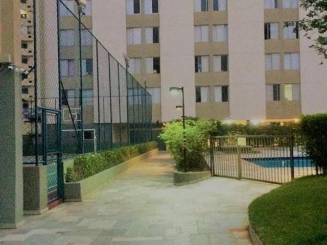 Apartamento à Venda Vila Mariana, 2 Quartos, 55 m2