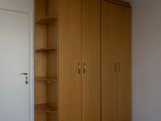 Apartamento à Venda Vila Mariana, 2 Quartos, 55 m2