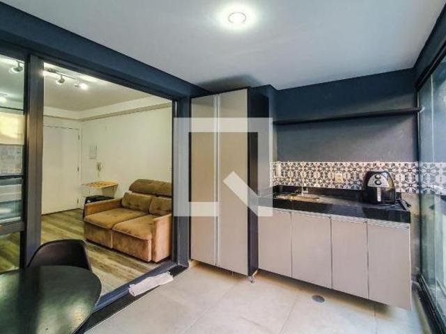 Apartamento à Venda Vila Mariana, 2 Quartos, 55 m2