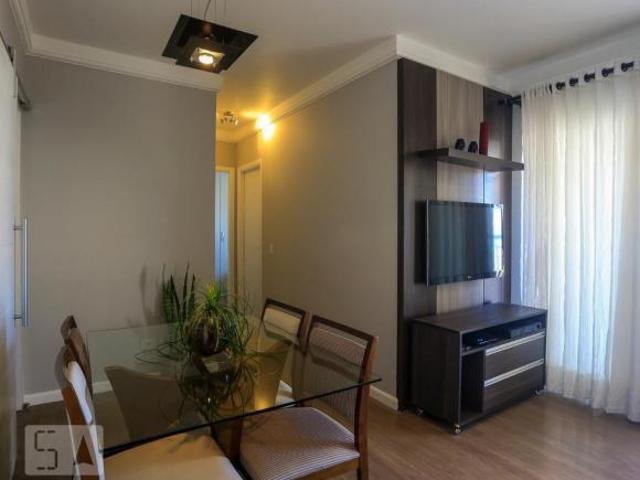 Apartamento à Venda Vila Mariana, 2 Quartos, 55 m2