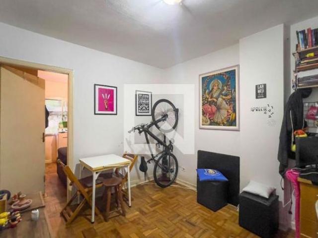 Apartamento à Venda Vila Mariana, 2 Quartos, 55 m2