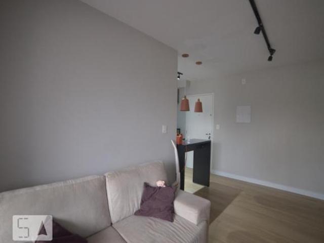 Apartamento à Venda Vila Mariana, 2 Quartos, 55 m2