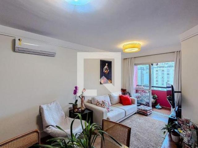 Apartamento à Venda Vila Mariana, 2 Quartos, 55 m2
