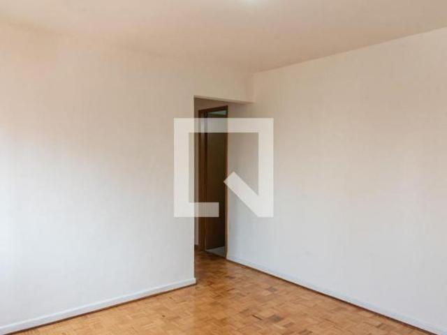 Apartamento à Venda Vila Mariana, 2 Quartos, 55 m2