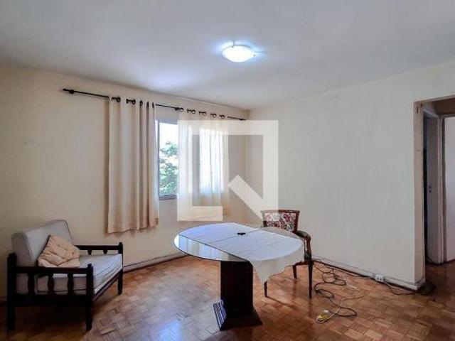 Apartamento à Venda Vila Mariana, 2 Quartos, 55 m2