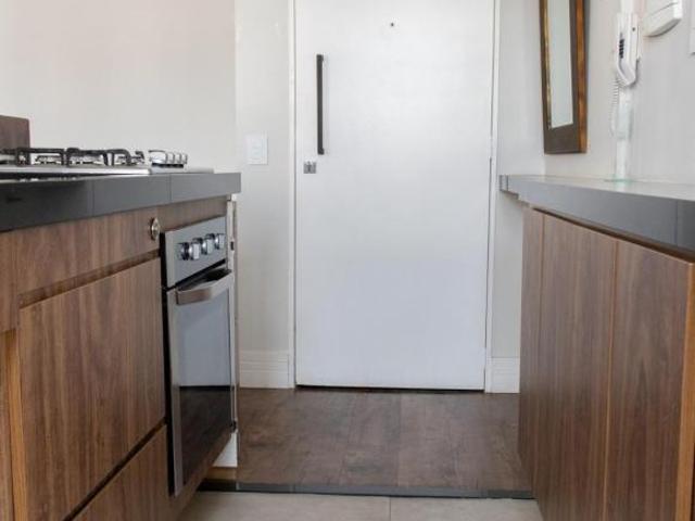 Apartamento à Venda Vila Mariana, 2 Quartos, 55 m2