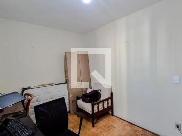 Apartamento à Venda Vila Mariana, 2 Quartos, 55 m2