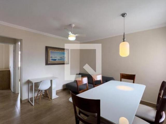 Apartamento à Venda Vila Mariana, 2 Quartos, 55 m2